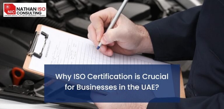 Why ISO Certification is Crucial for Businesses in the UAE | Nathan ISO ...